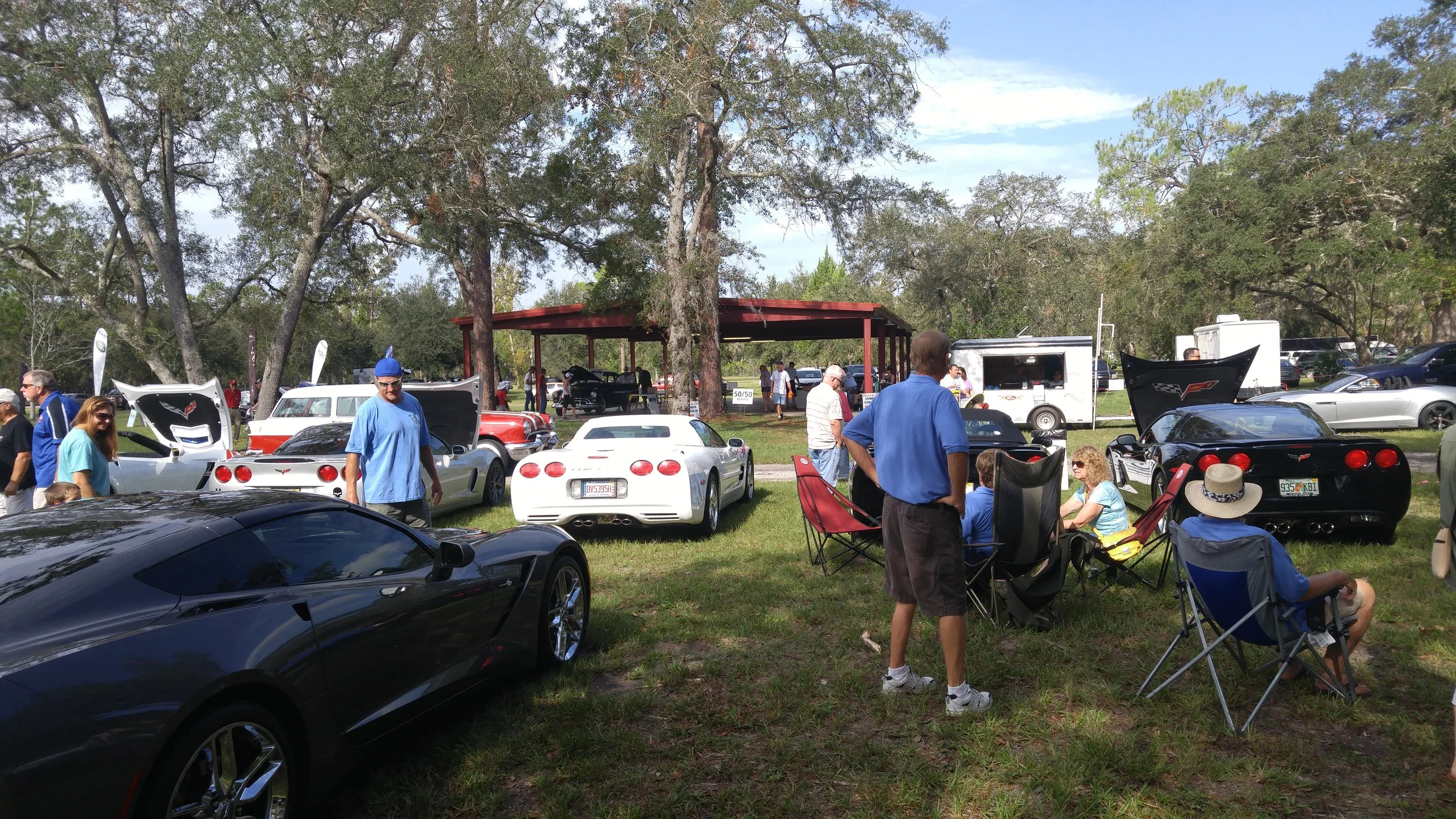 Show Registration — First Coast Car Council
