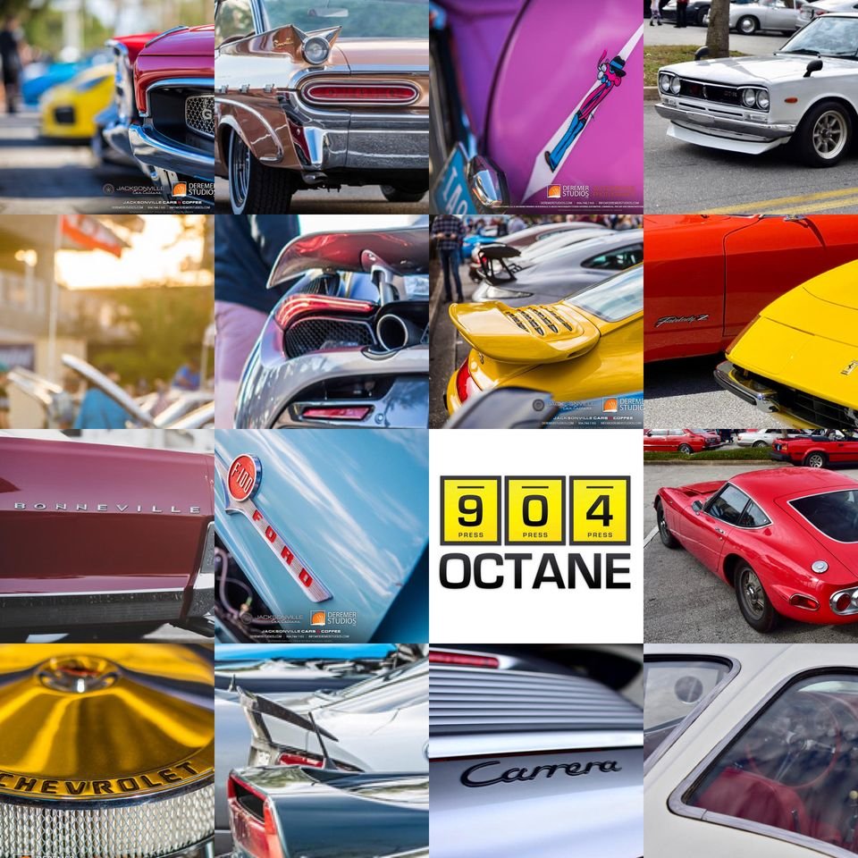 Show Registration — First Coast Car Council