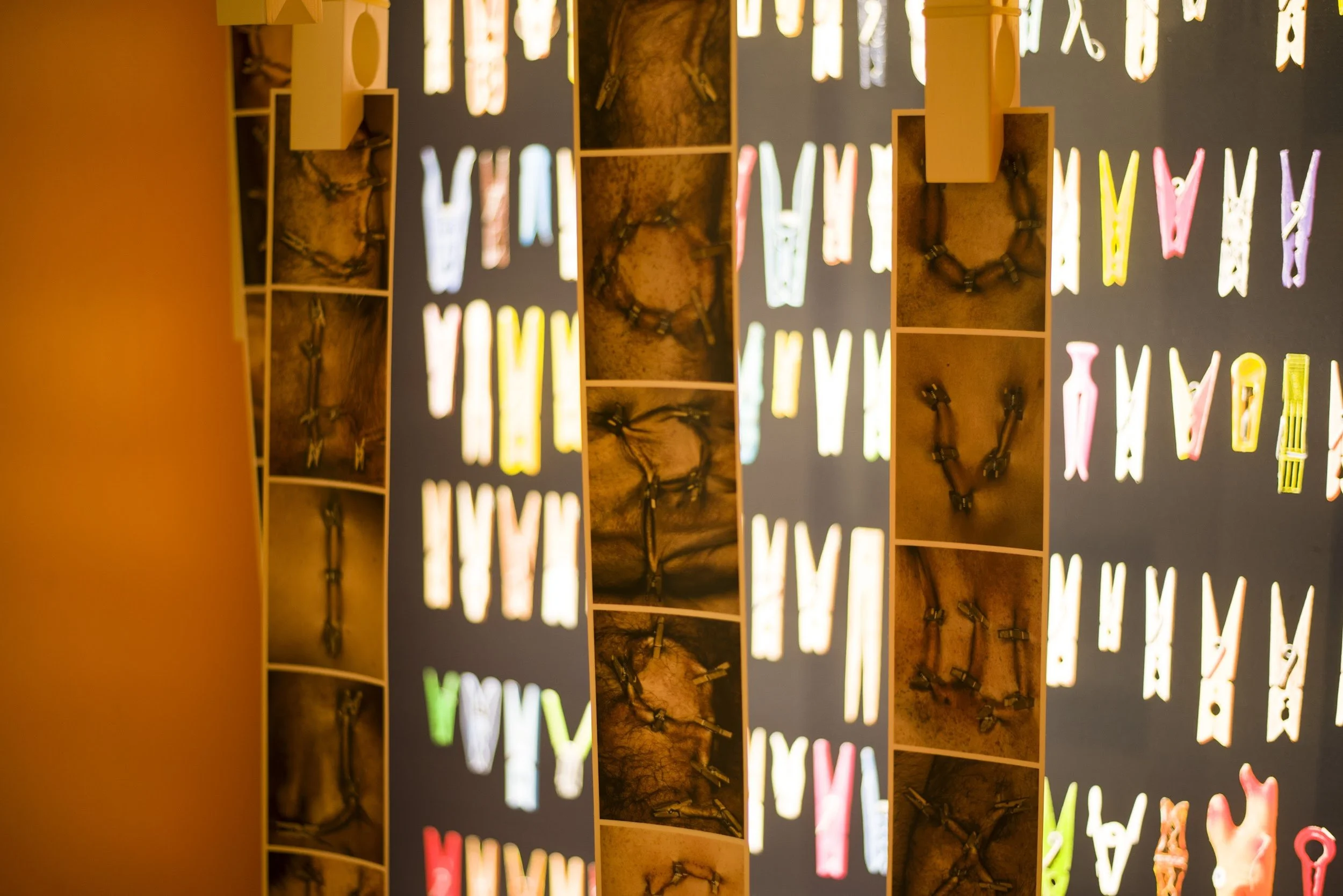 MODA — Hidden Heroes