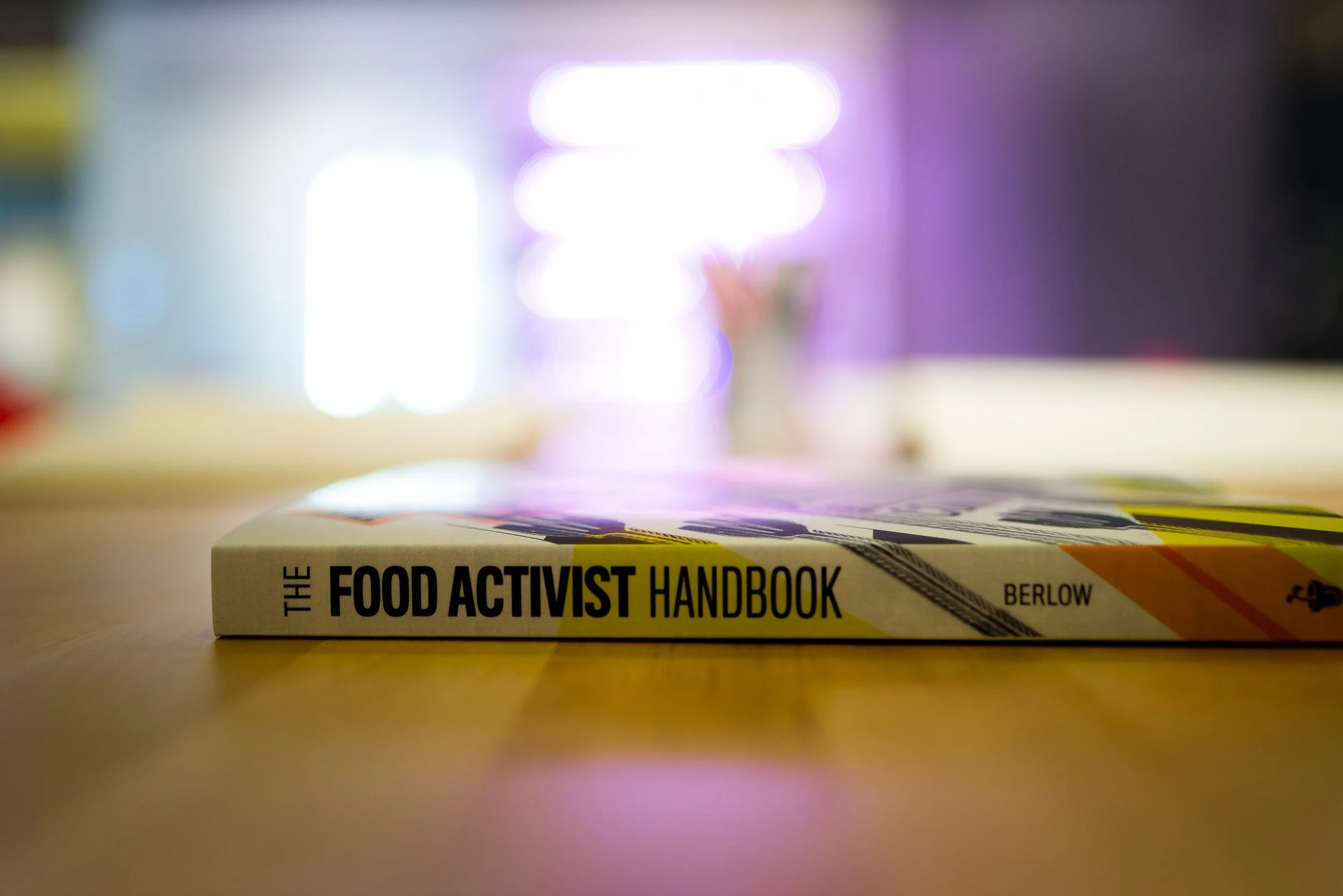 MODA — Food by Design: Sustaining the Future