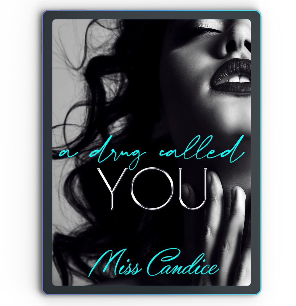 Author Miss Candice