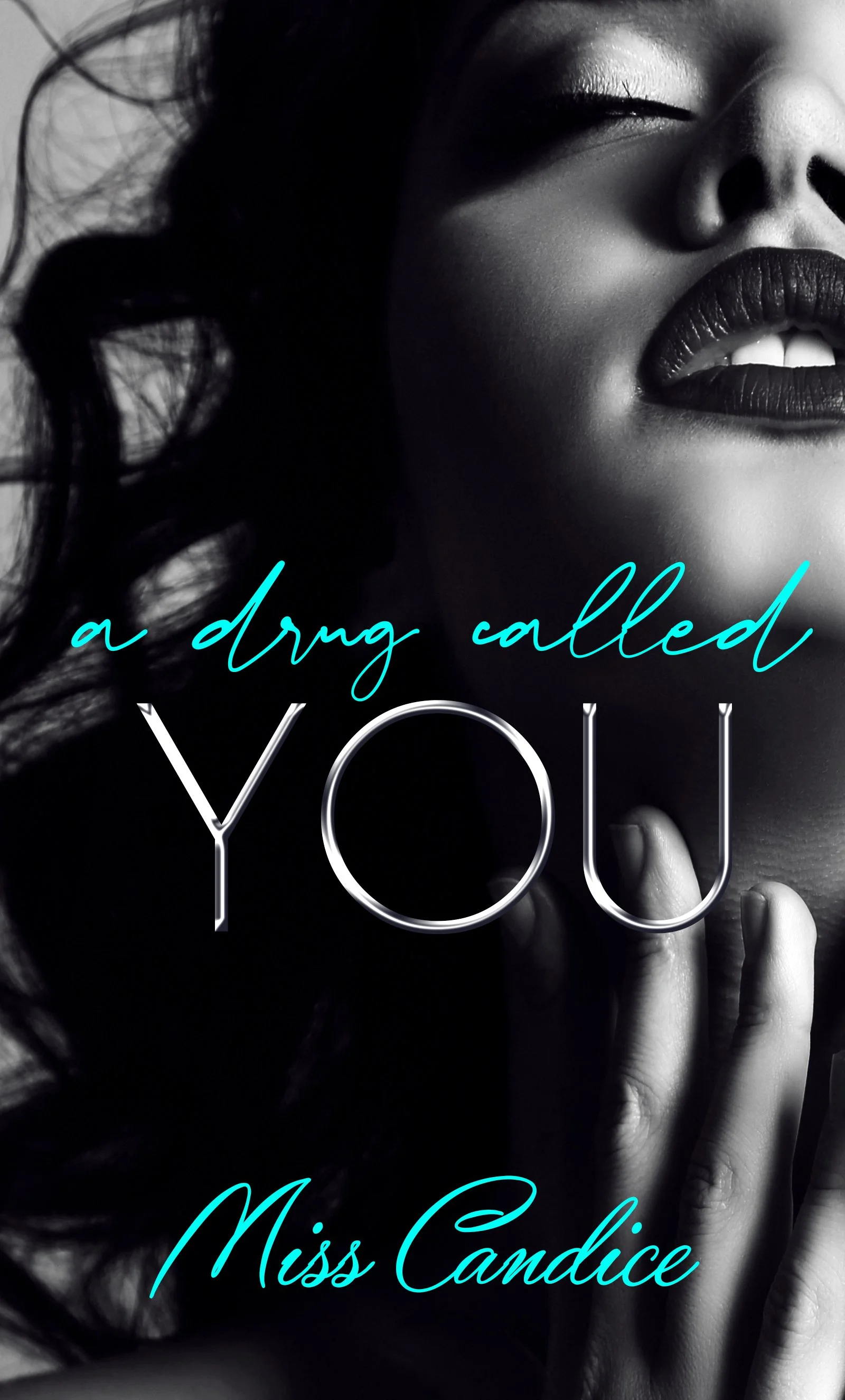 Shop — Author Miss Candice