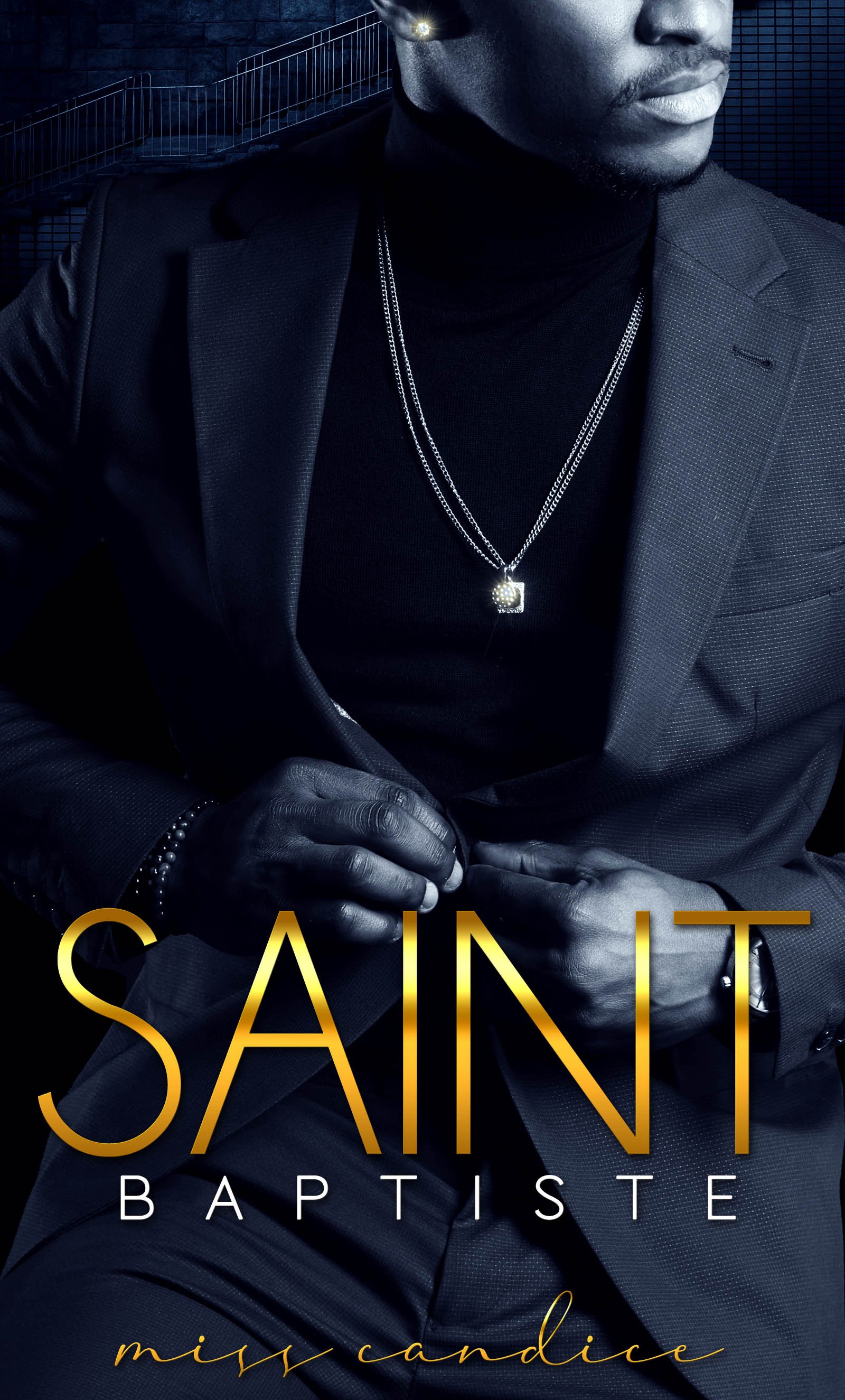 Shop — Author Miss Candice