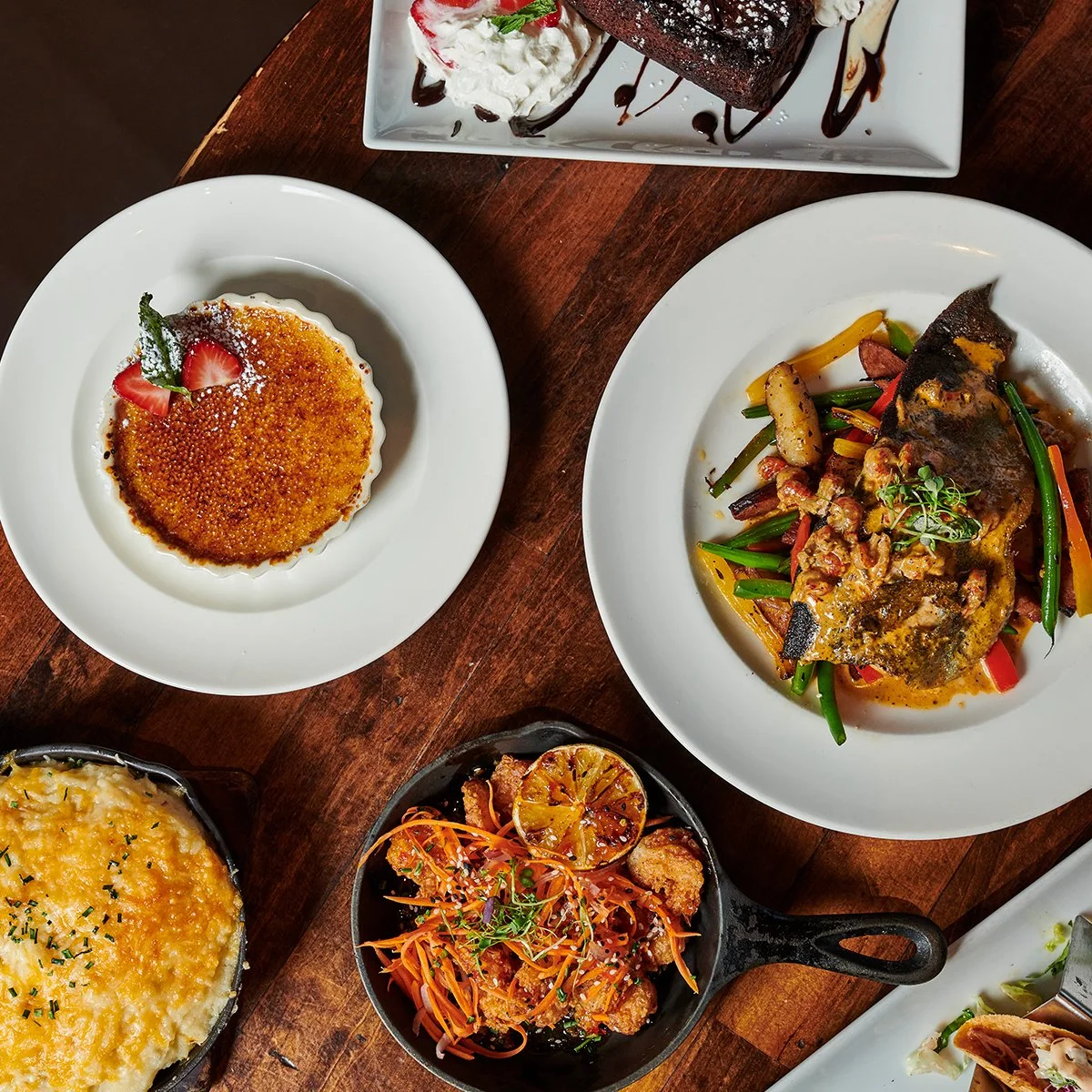 Roswell Restaurant Weeks | an event by Roswell Inc + Visit Roswell