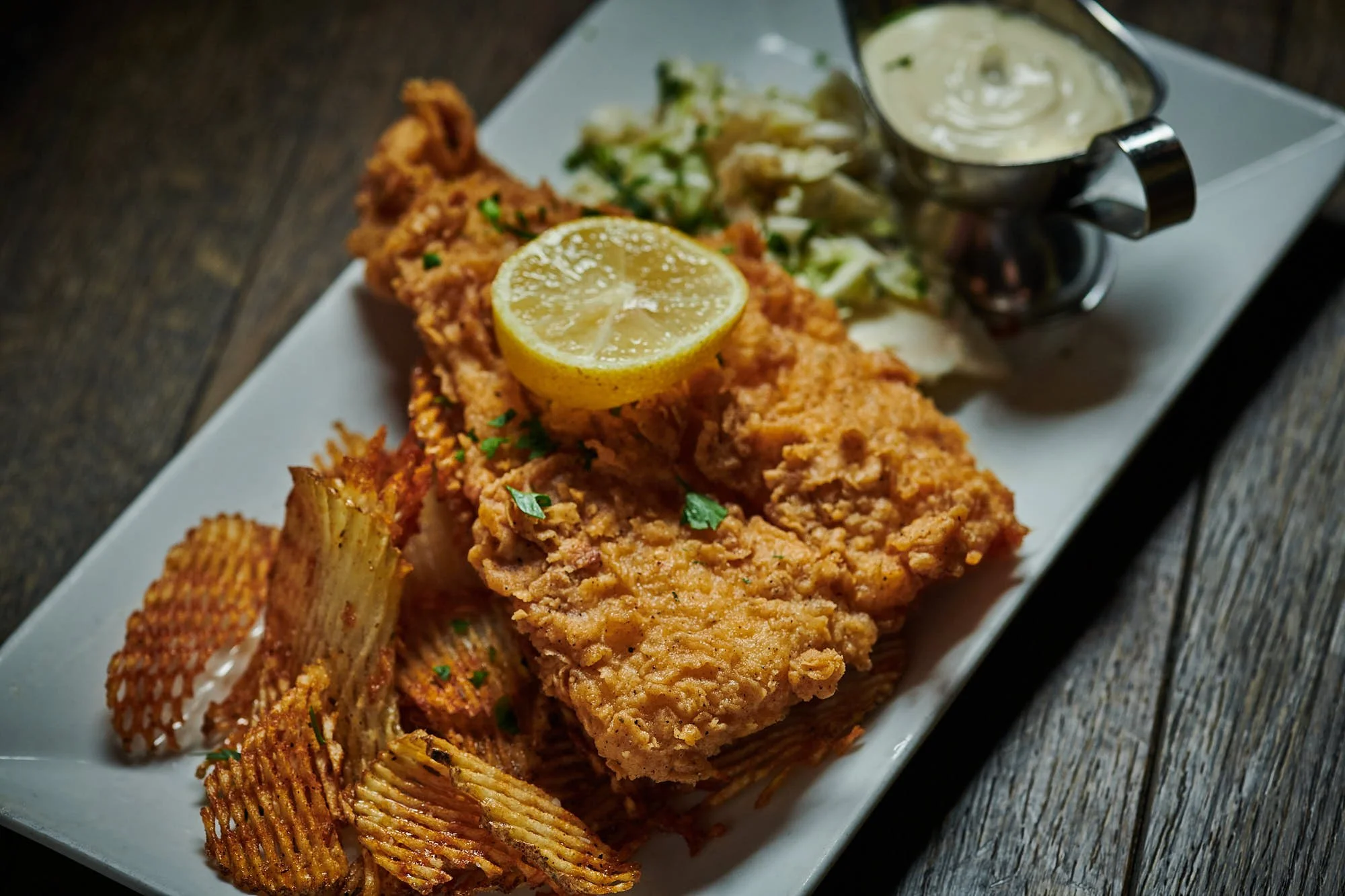 1920 Tavern — Roswell Restaurant Weeks | an event by Roswell Inc ...