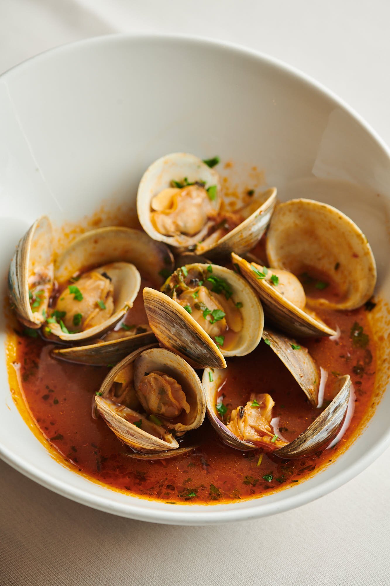 di Paolo Italian Kitchen — Roswell Restaurant Weeks | an event by ...