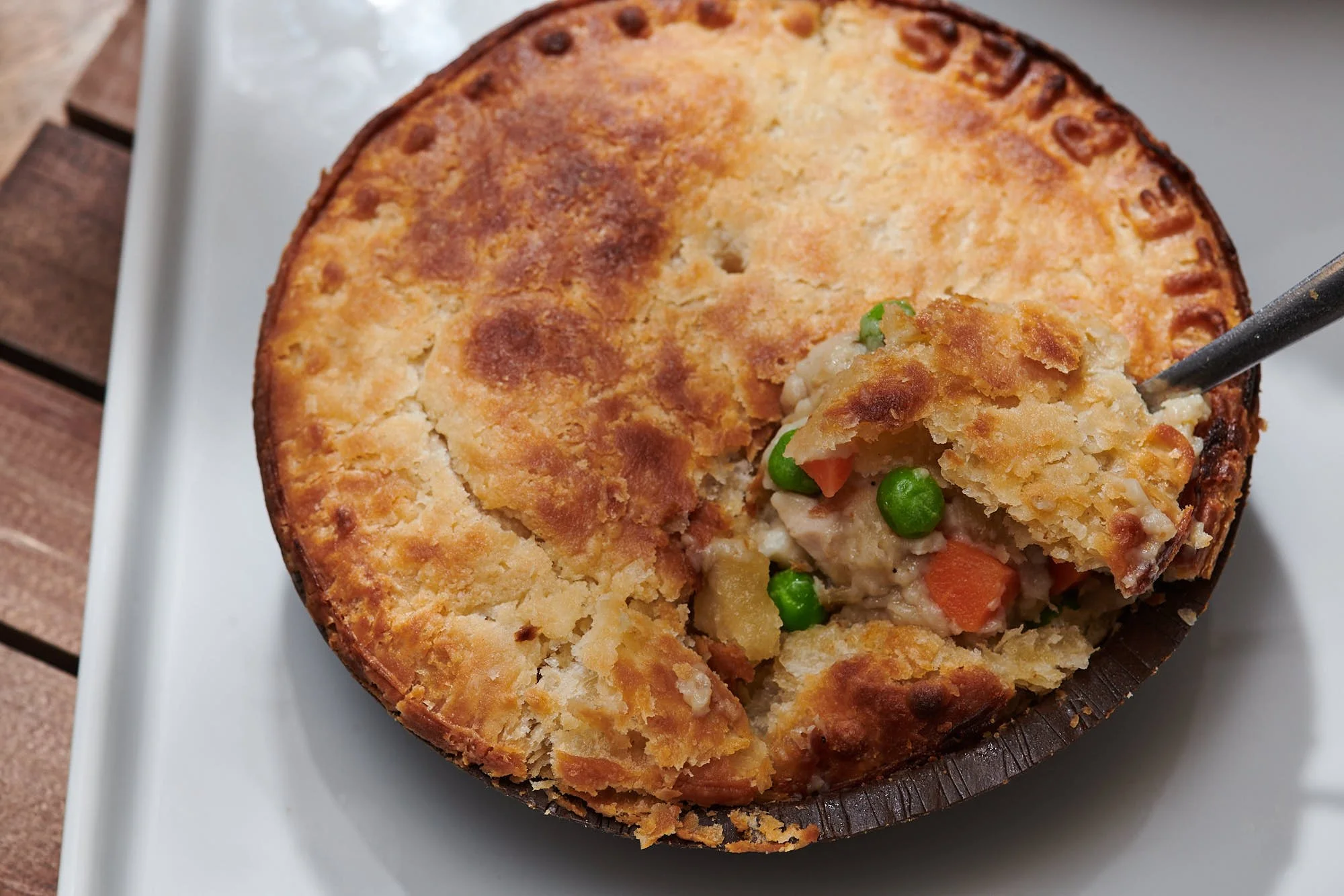 Doodle Pies — Roswell Restaurant Weeks | an event by Roswell Inc ...