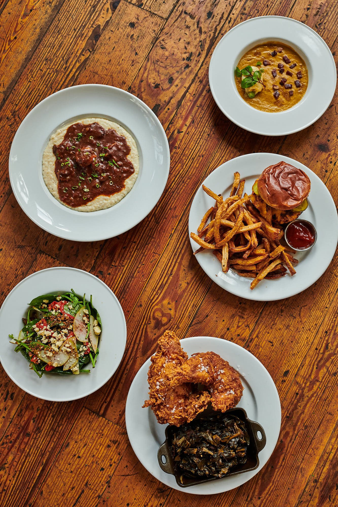 Table & Main — Roswell Restaurant Weeks | an event by Roswell Inc ...