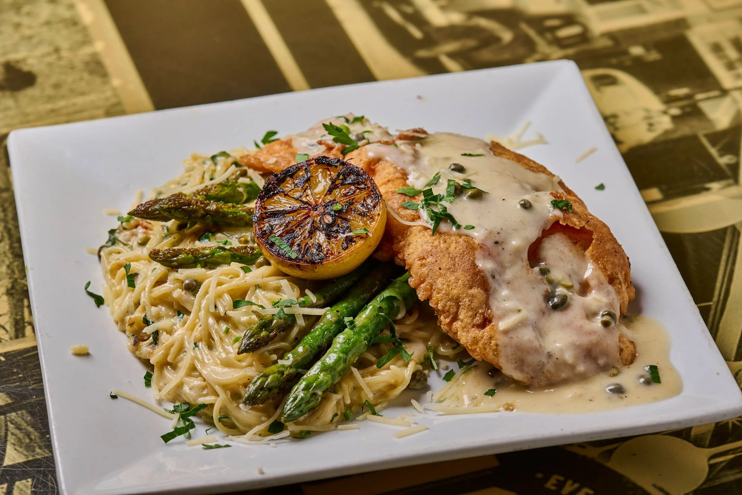 1920 Tavern — Roswell Restaurant Weeks | an event by Roswell Inc ...