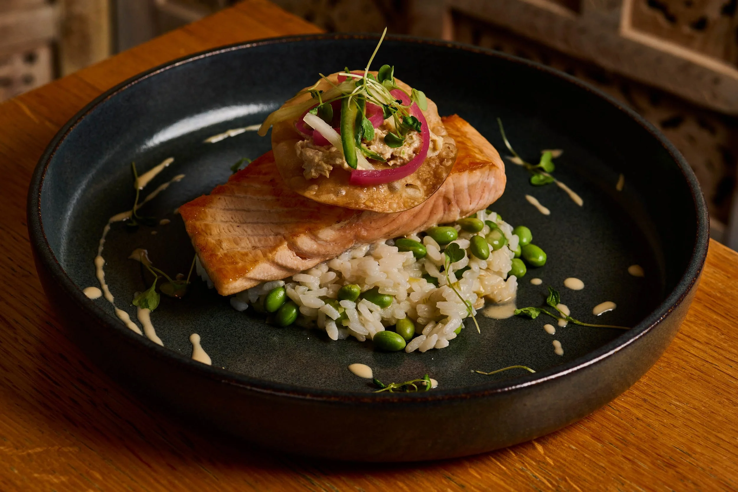 Vin25 — Roswell Restaurant Weeks | an event by Roswell Inc + Visit Roswell