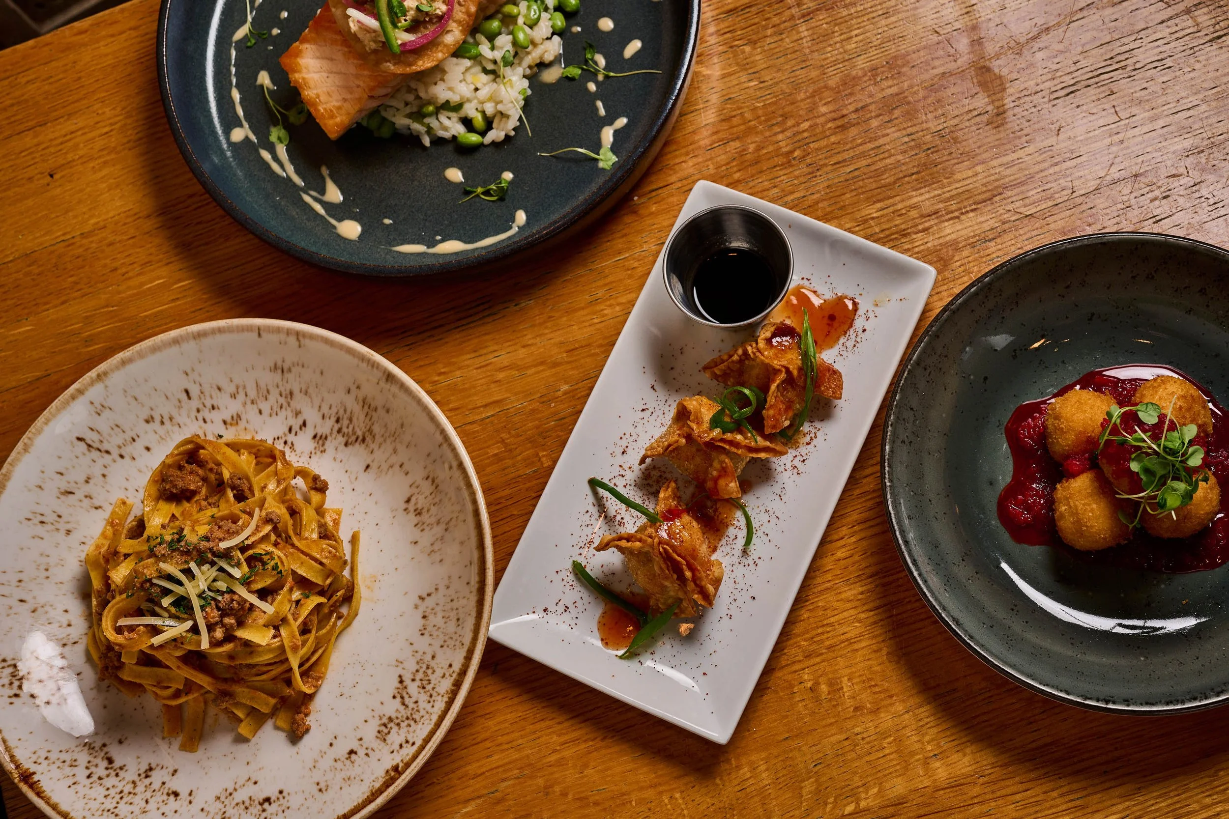 Vin25 — Roswell Restaurant Weeks | an event by Roswell Inc + Visit Roswell