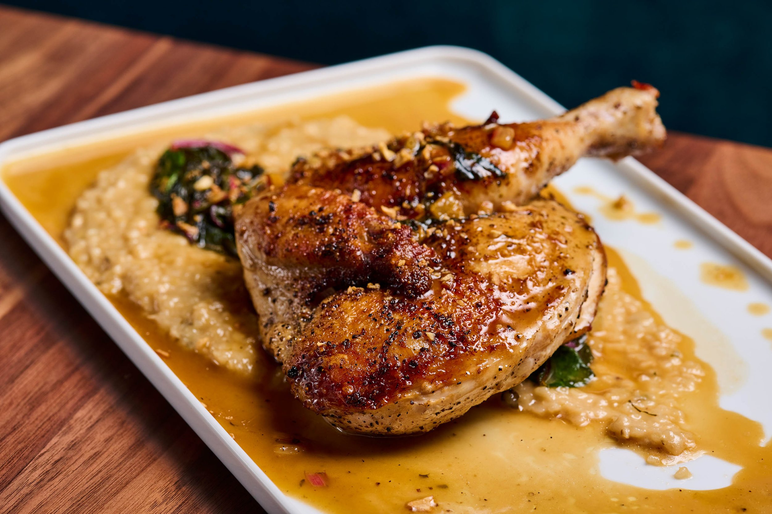 Bask Steakhouse — Roswell Restaurant Weeks | an event by Roswell Inc ...