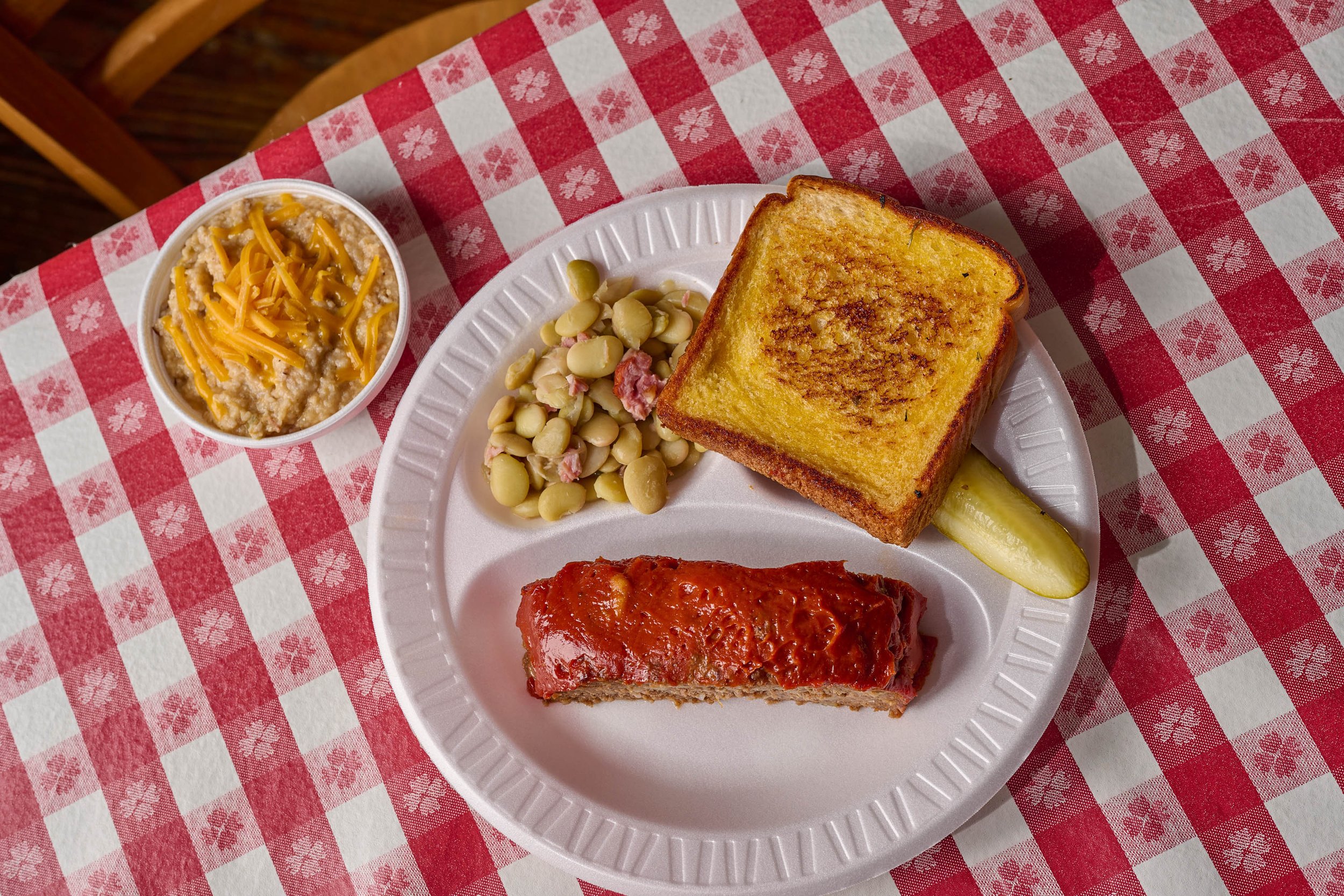 Slopes BBQ — Roswell Restaurant Weeks | an event by Roswell Inc + Visit ...