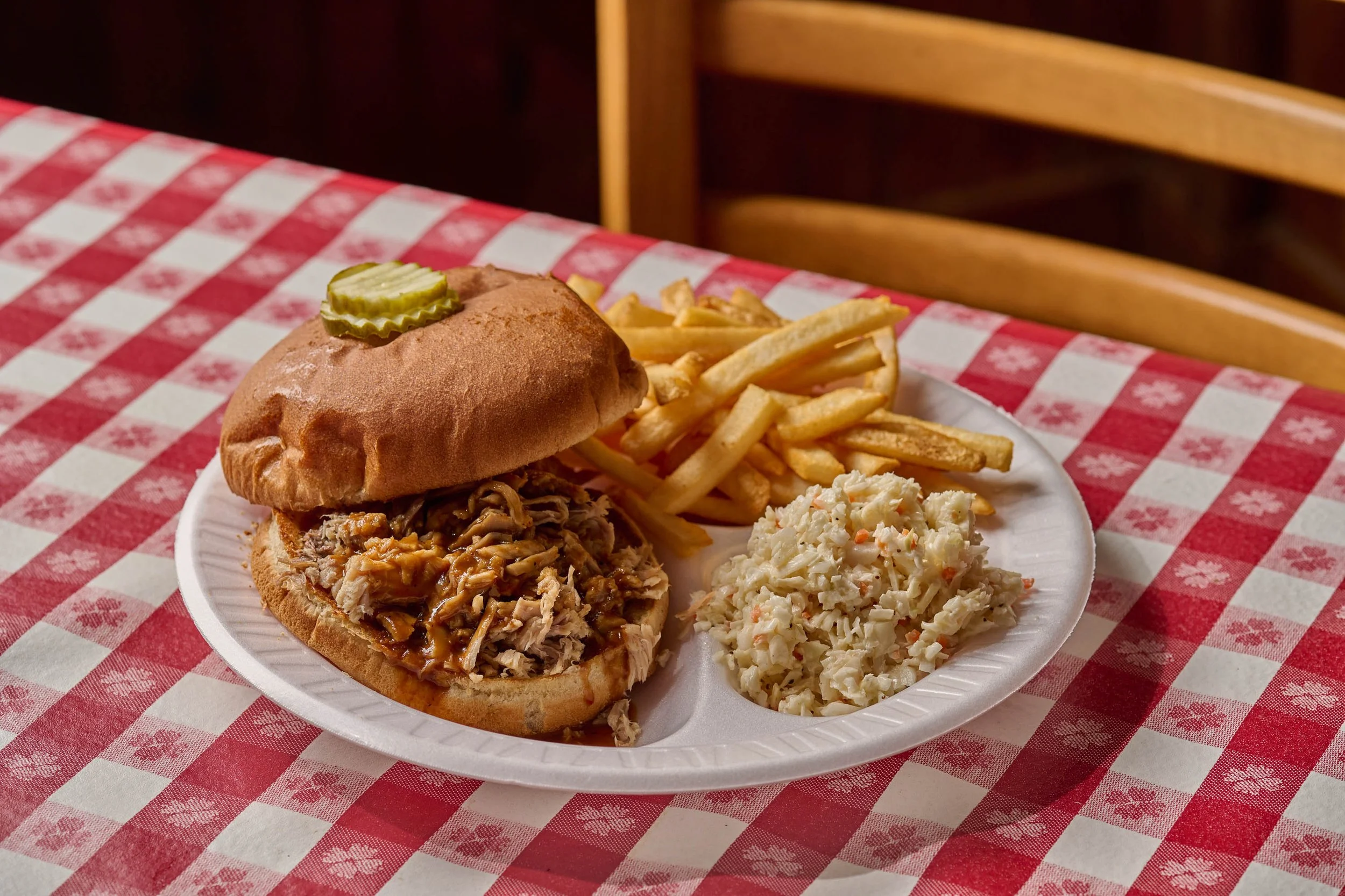 Slopes BBQ — Roswell Restaurant Weeks | an event by Roswell Inc + Visit ...