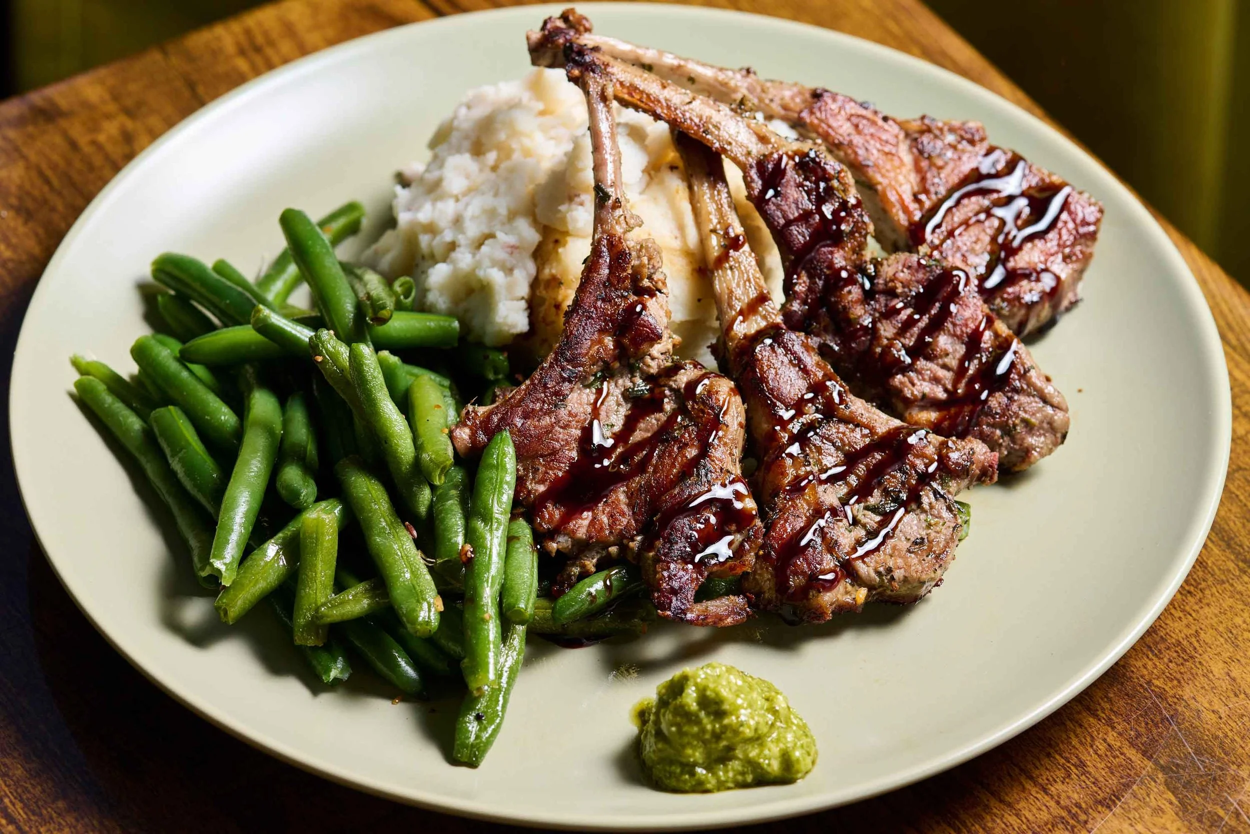 The Vick — Roswell Restaurant Weeks | an event by Roswell Inc + Visit ...