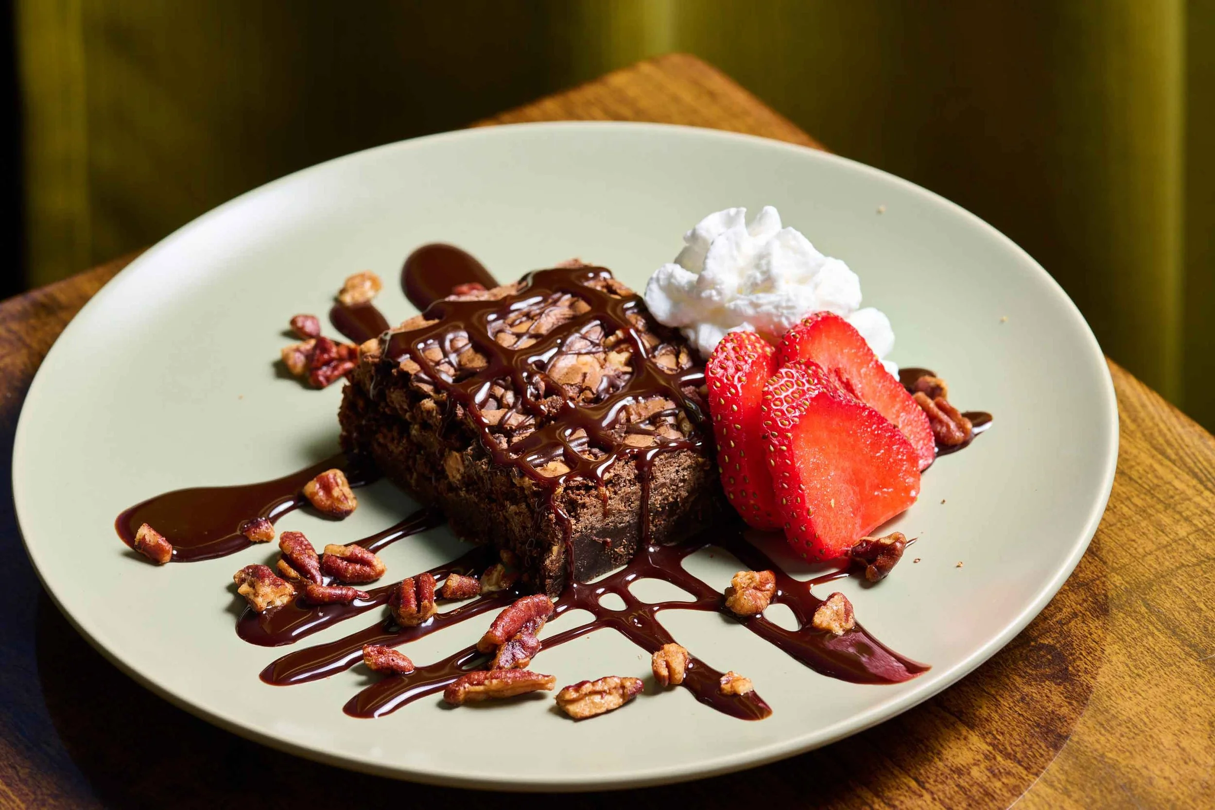 The Vick — Roswell Restaurant Weeks | an event by Roswell Inc + Visit ...