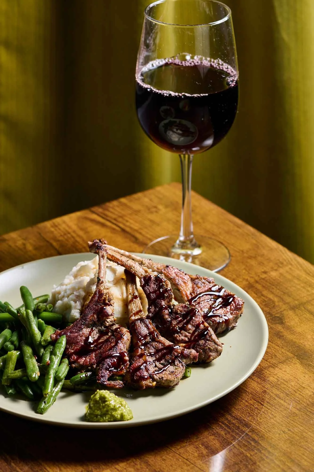 The Vick — Roswell Restaurant Weeks | an event by Roswell Inc + Visit ...