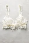 CC bralette Mara día 1 // Mara bralette Sewalong day 1 — Studio Costura