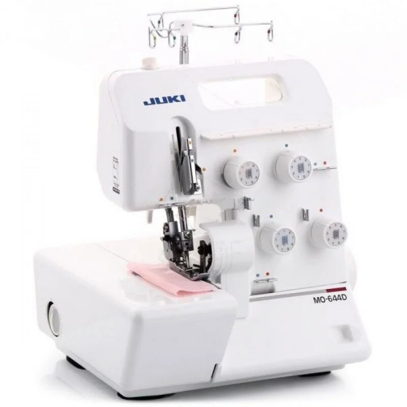Choosing an overlocker — Studio Costura