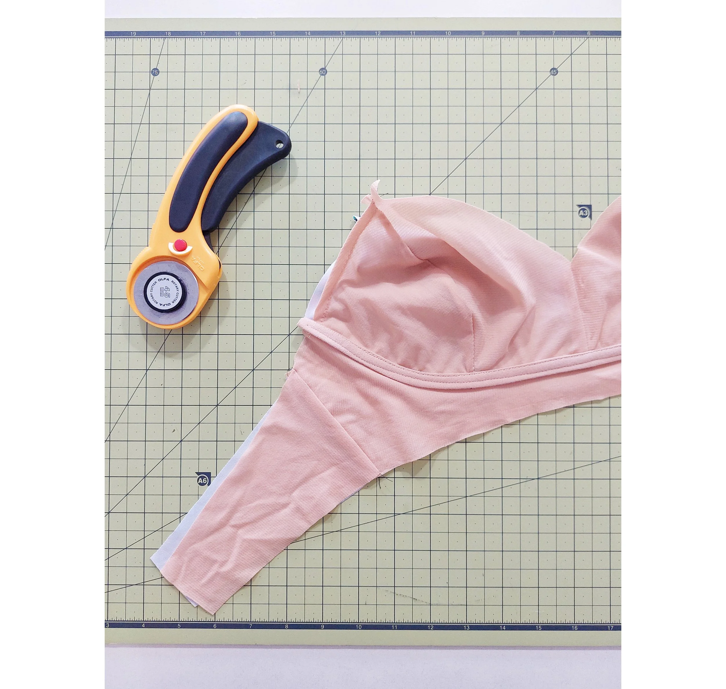 Tutorial: Mara bikini — Studio Costura