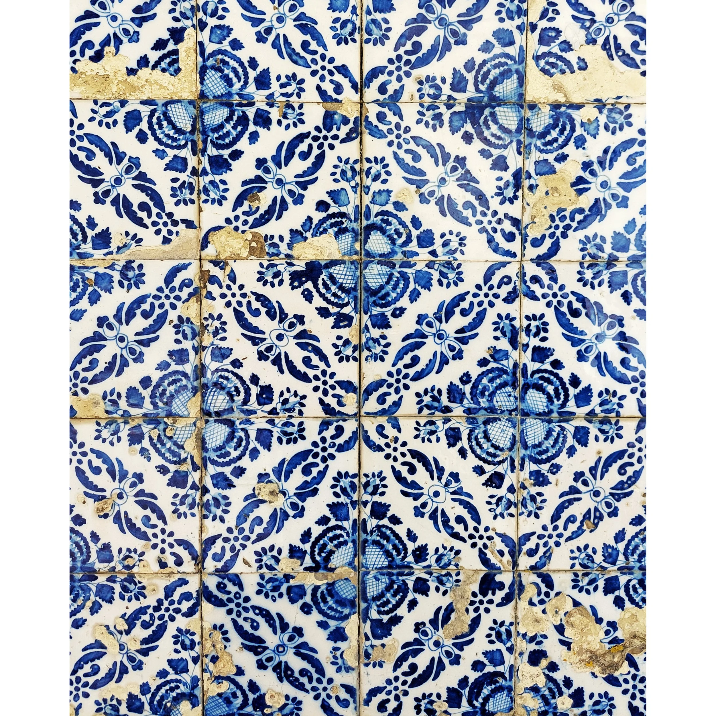 Porto fabric and yarn shops — Studio Costura