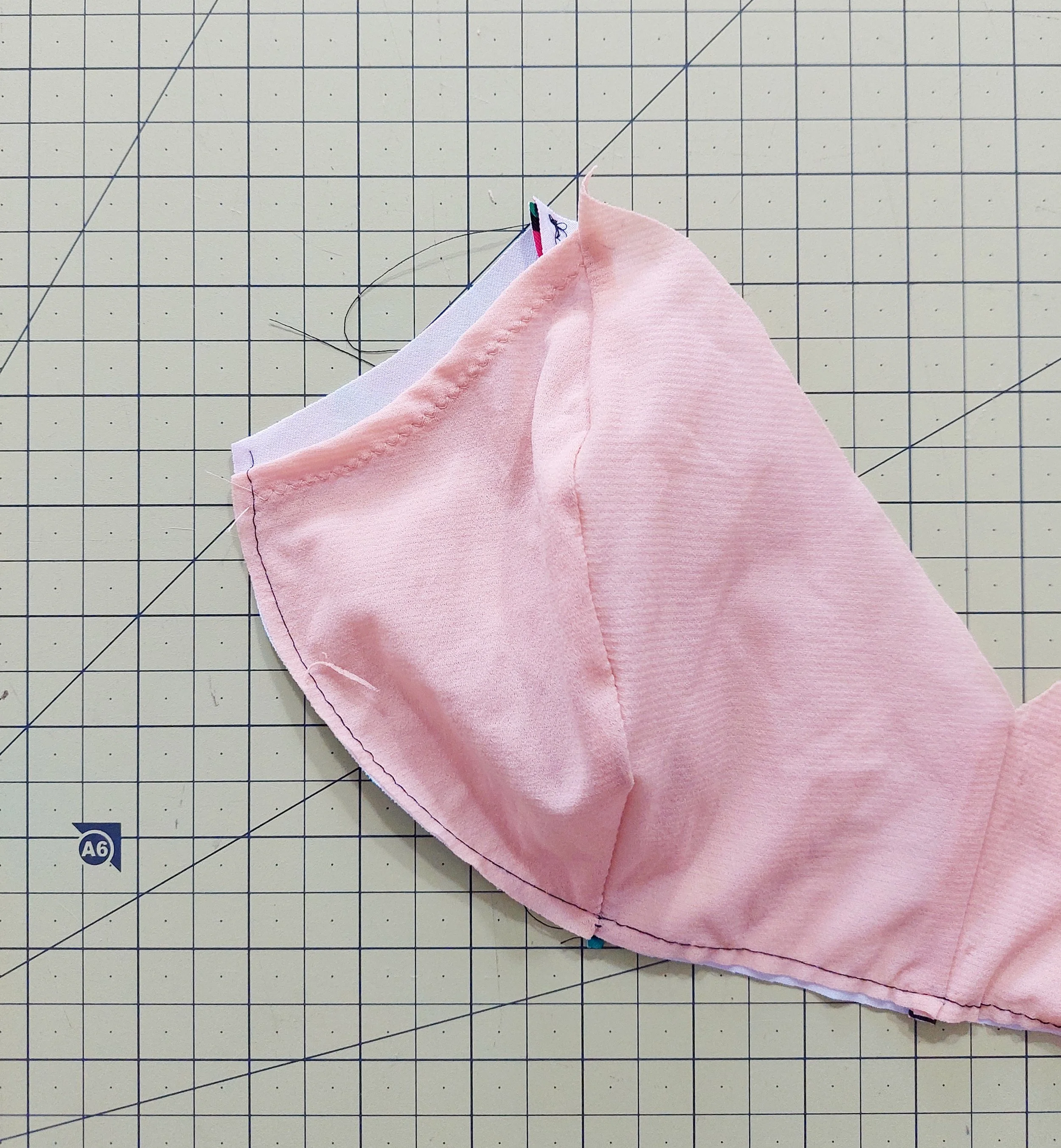 Tutorial: Mara bikini — Studio Costura