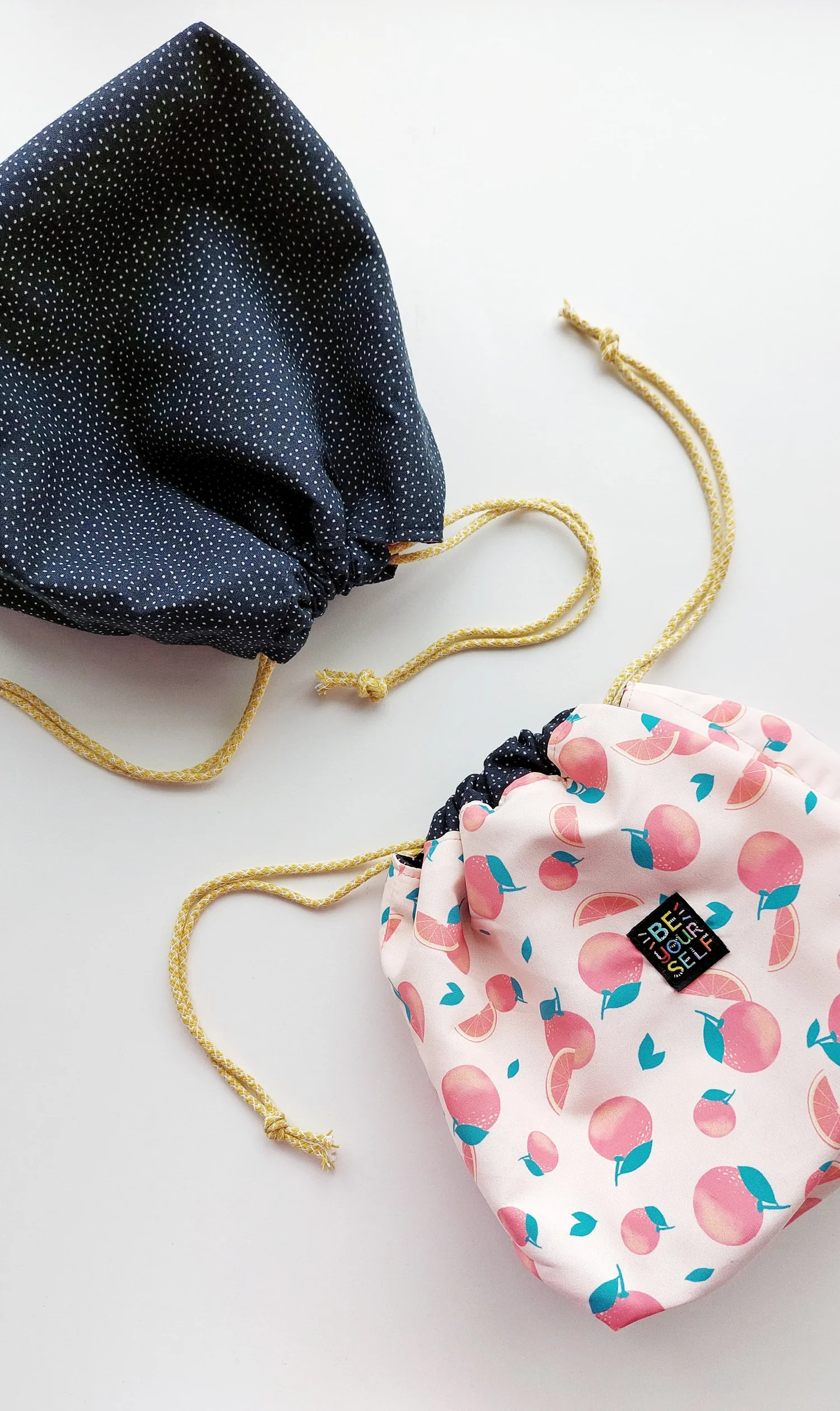 Mini Pouch, a new (free) pattern for Laola // Mini Pouch, el nuevo ...