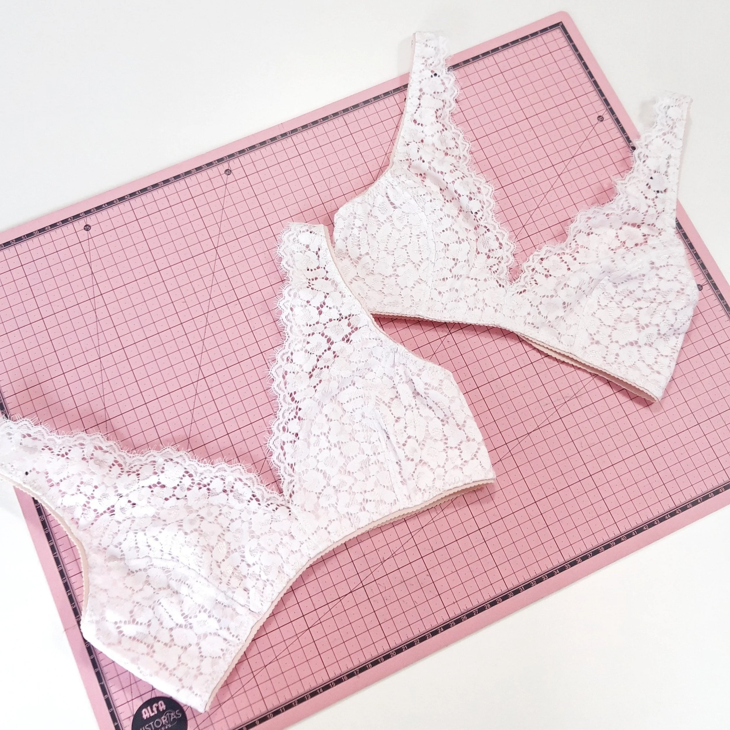 Curso Bralette — Studio Costura, 60% OFF