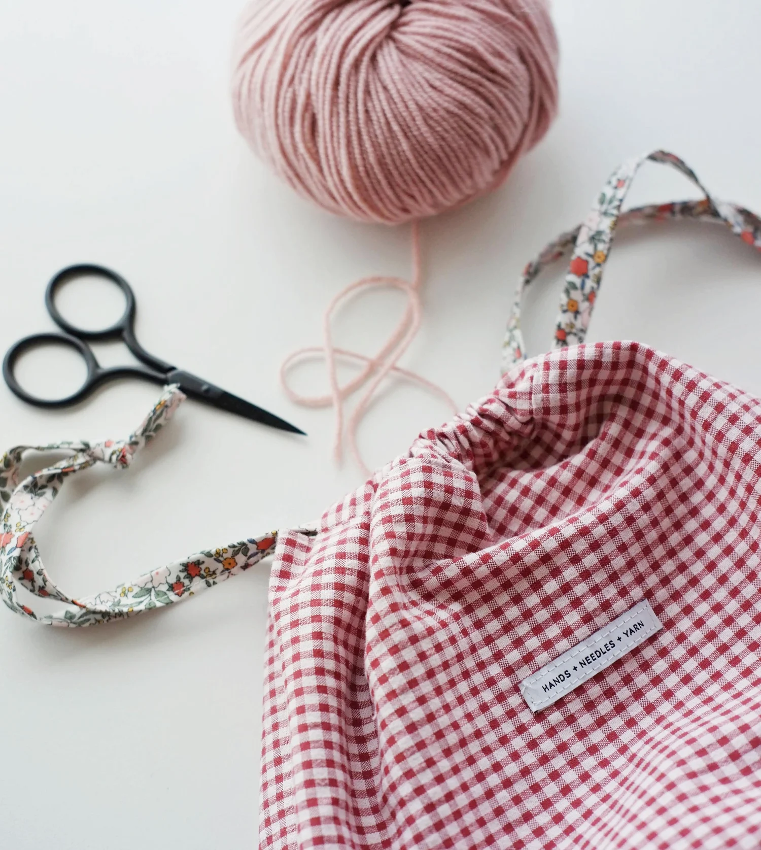 Mini Pouch, a new (free) pattern for Laola // Mini Pouch, el nuevo ...