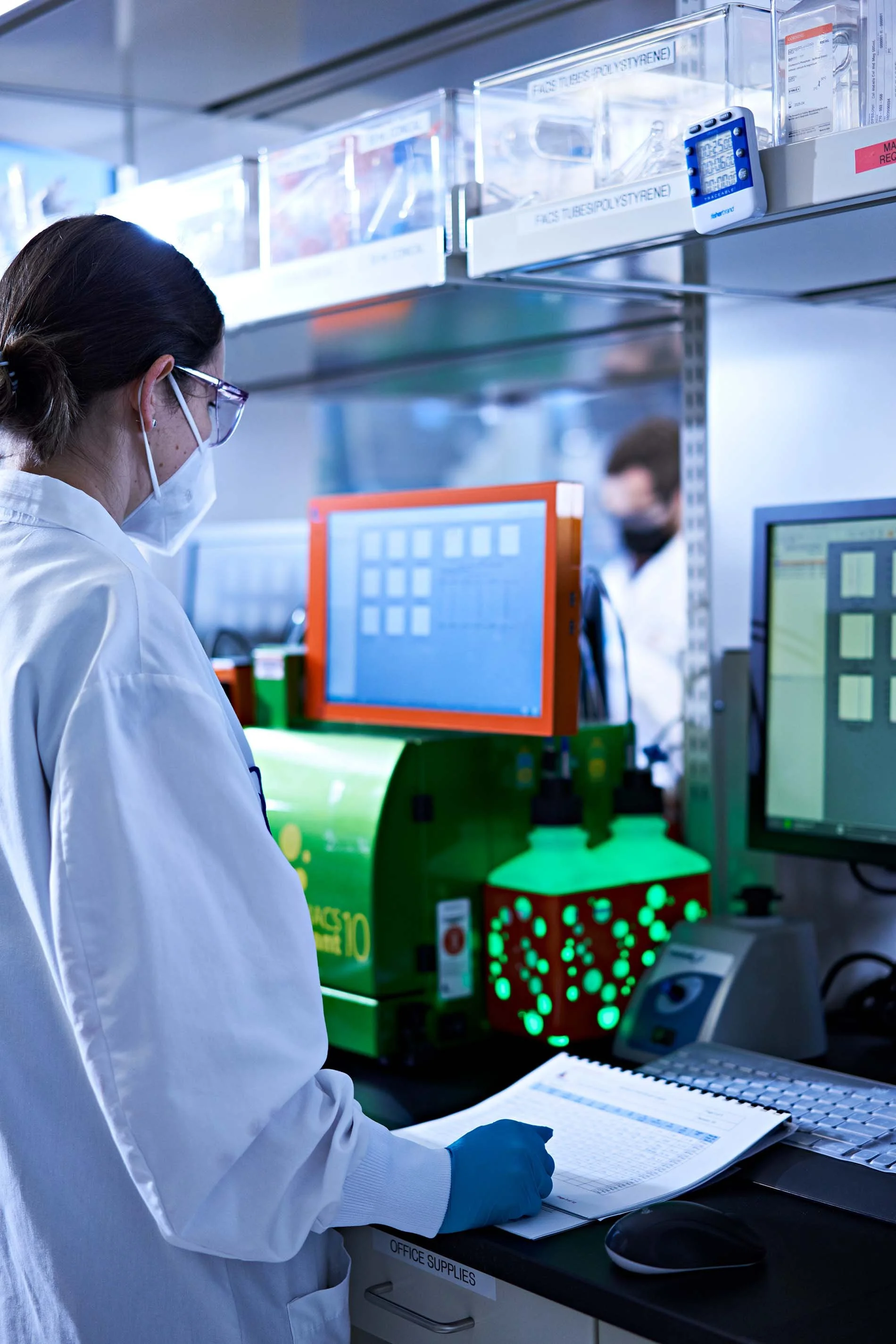 Biotech + Healthcare Photographer | San Jose | San Francisco | Jordan ...