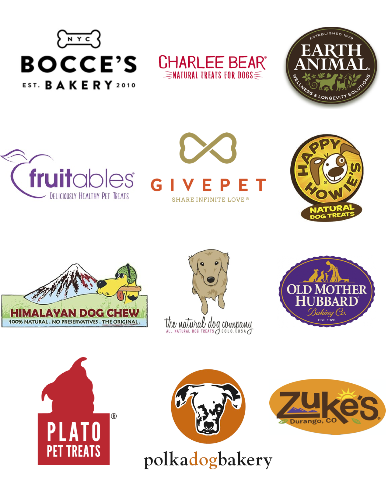 Brands We Carry MUTT HUT Brands We Carry MUTT HUT