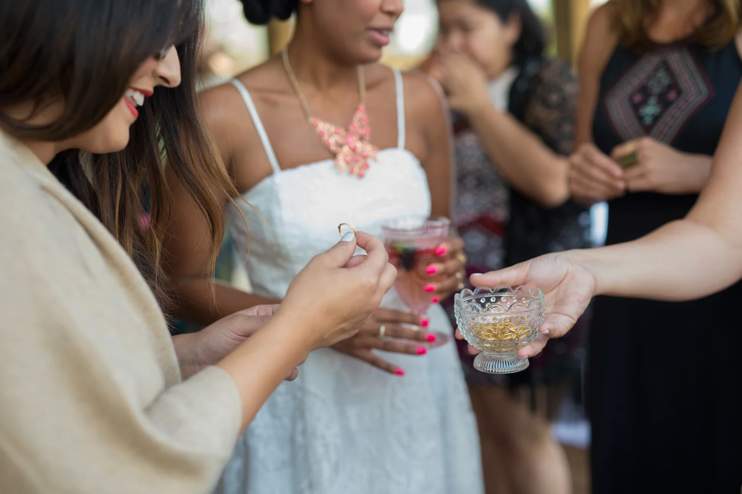 Bridal Shower — Christy D. Swanberg Photography