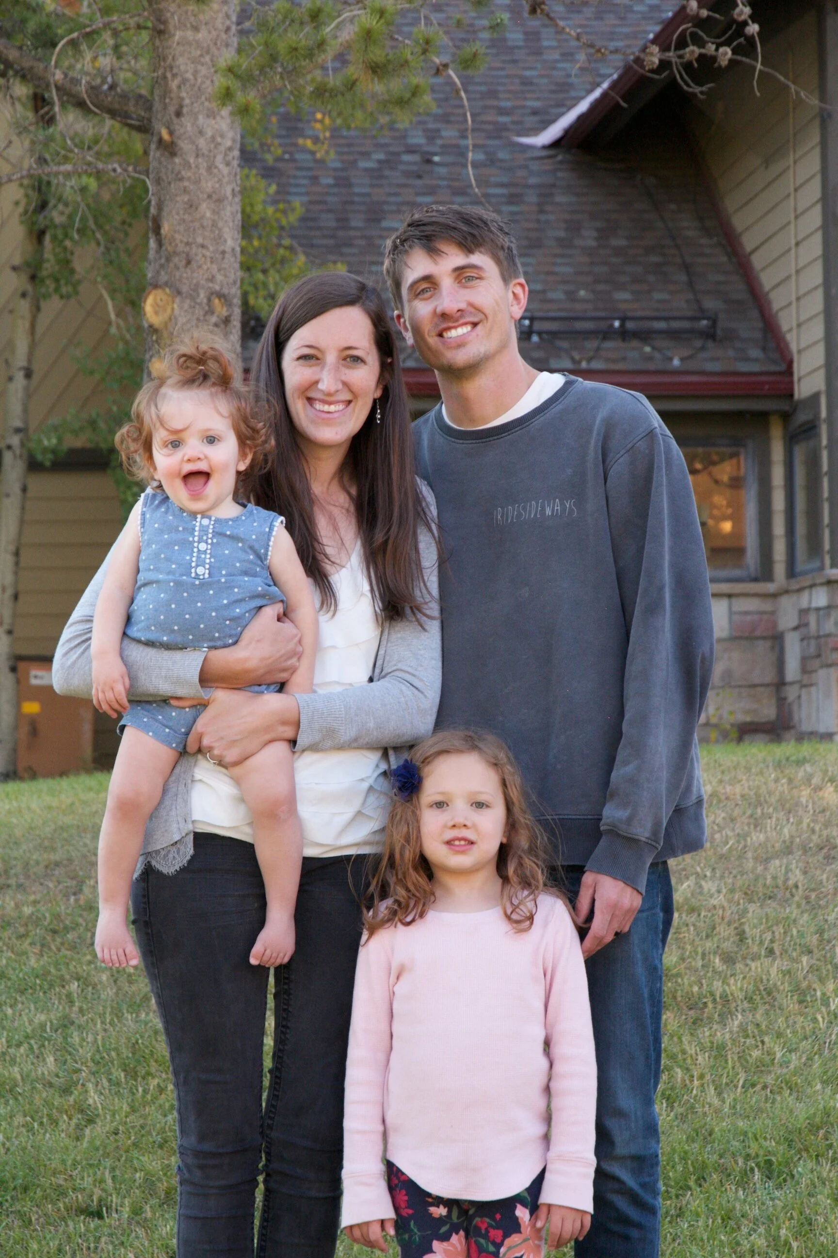 Our Team — SUMMIT CYCLE SOLUTIONS