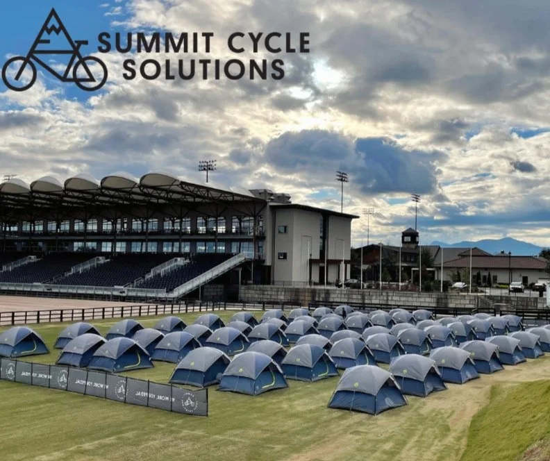 Cycle N.C. — SUMMIT CYCLE SOLUTIONS