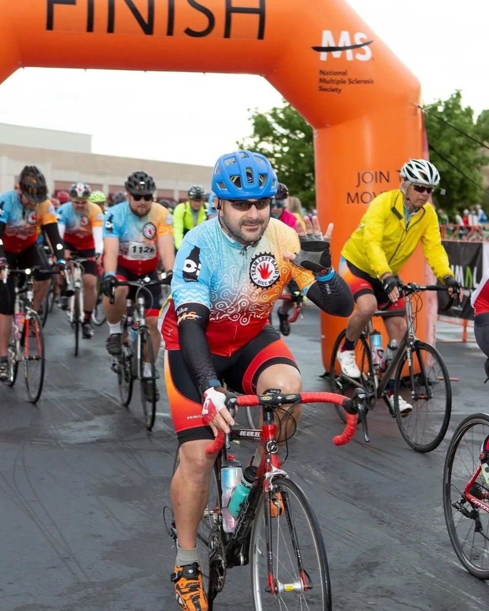 Behind The Scenes — SUMMIT CYCLE SOLUTIONS