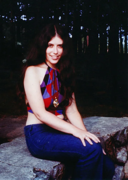 Biography — Ruth Lepson