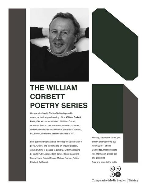 Readings & Performances — Ruth Lepson