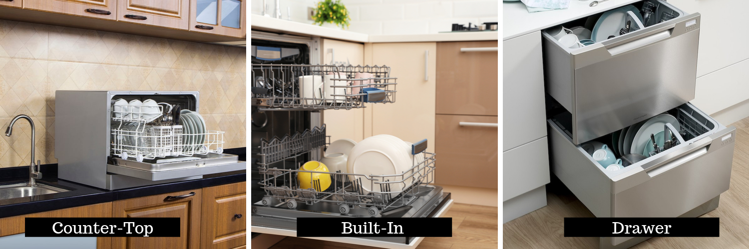 The Ultimate Guide to your Dishwasher — Appliance Rescue Service