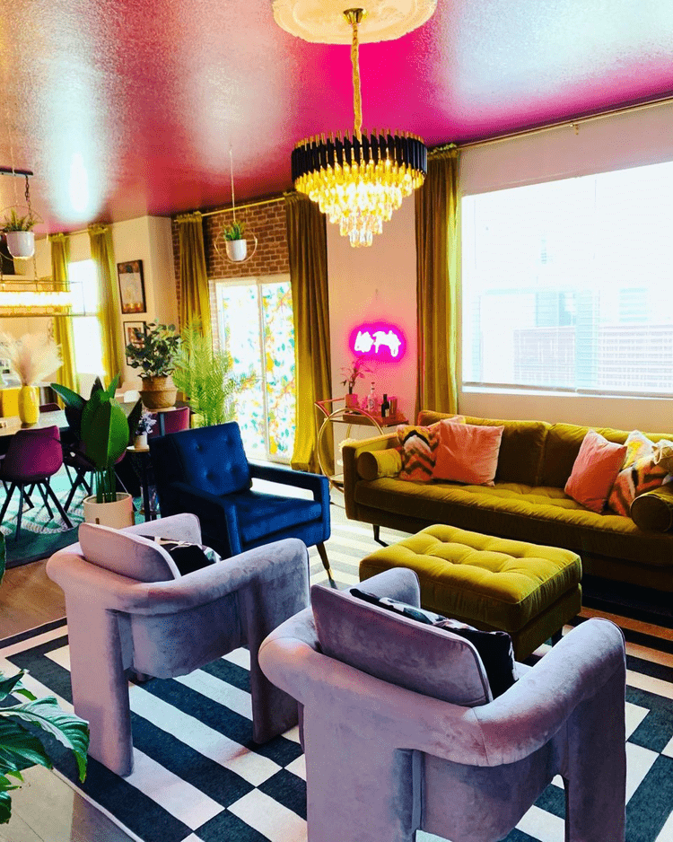 18 Ways We're Living With Viva Magenta — Appliance Rescue Service