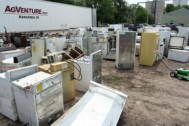 Unveiling the Truth: The Lifespan of Modern Appliances — Appliance ...