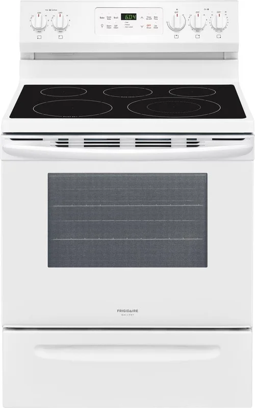 Is Your Stove on the List? Frigidaire & Kenmore Recall Details ...