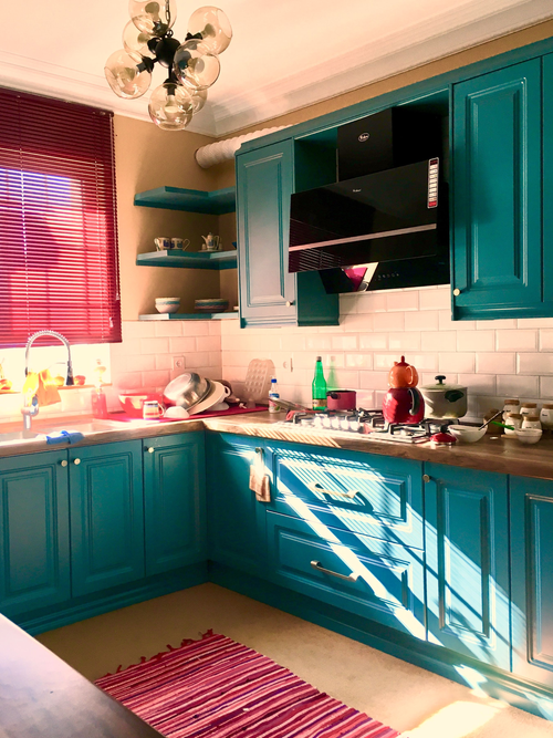 18 Ways We're Living With Viva Magenta — Appliance Rescue Service