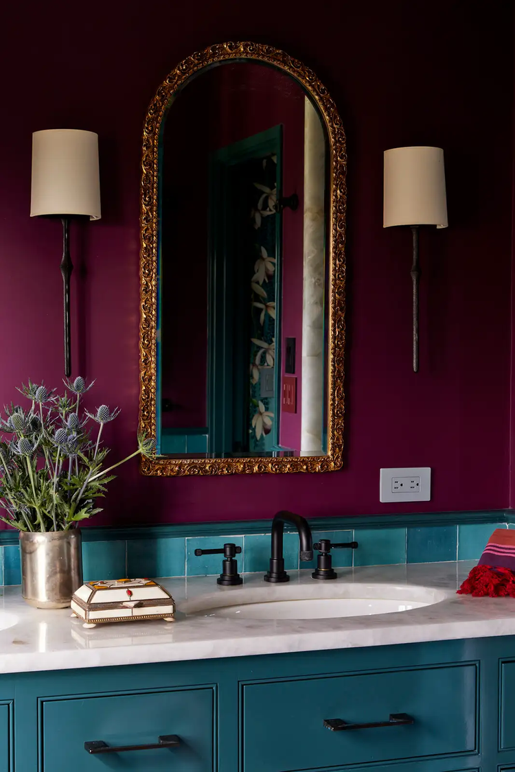 18 Ways We're Living With Viva Magenta — Appliance Rescue Service
