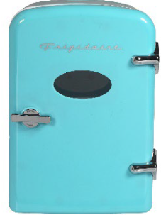 Frigidaire Mini Fridge Recall 2026 | Nearly 1 Million Units Affected ...