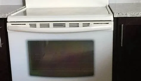 Is Your Stove on the List? Frigidaire & Kenmore Recall Details ...