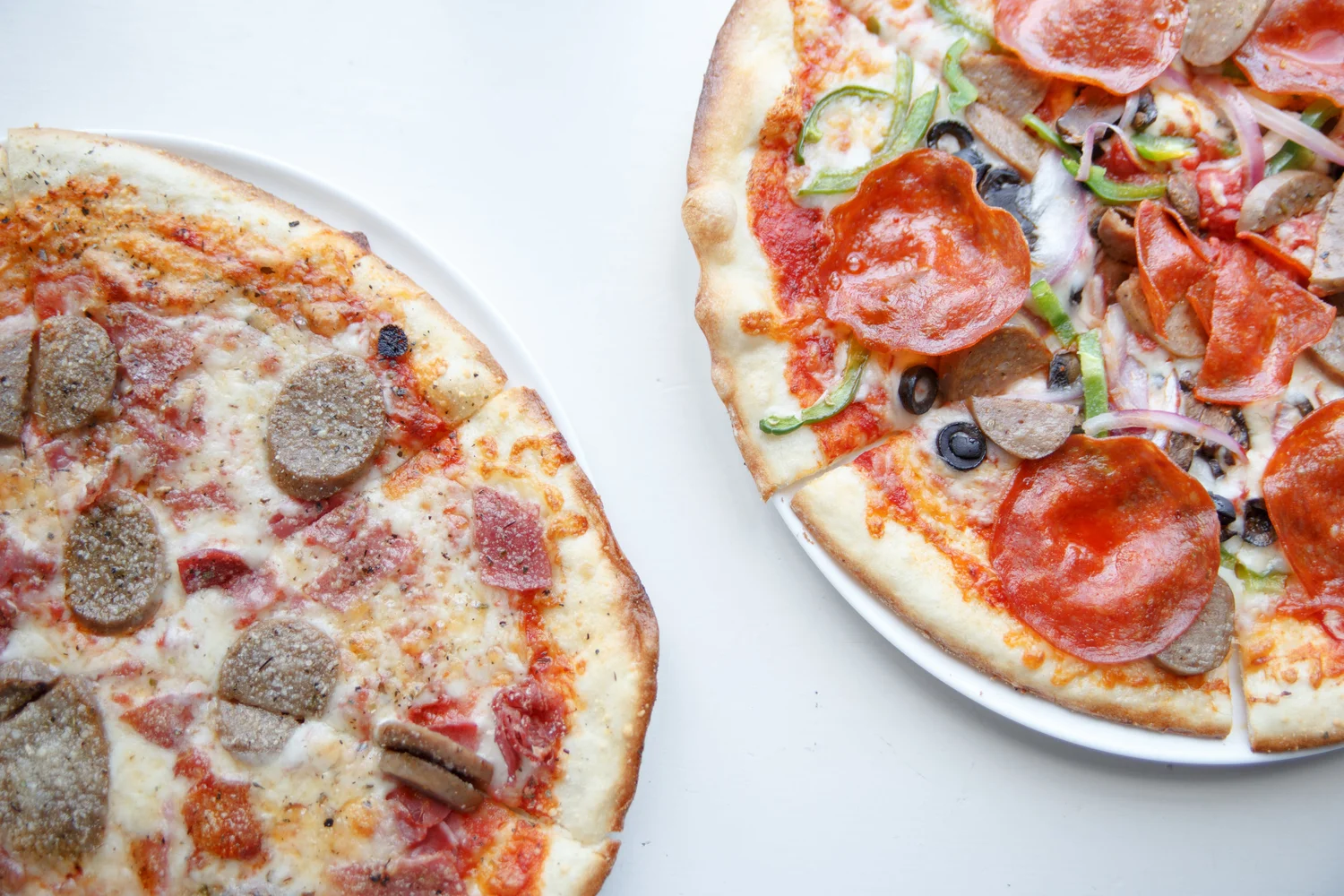 Waterstone Pizza
