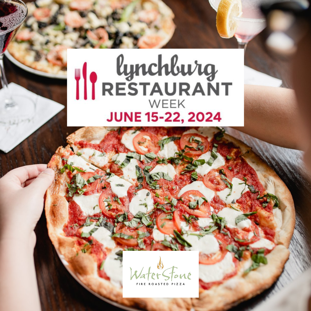 Specials — Waterstone Pizza