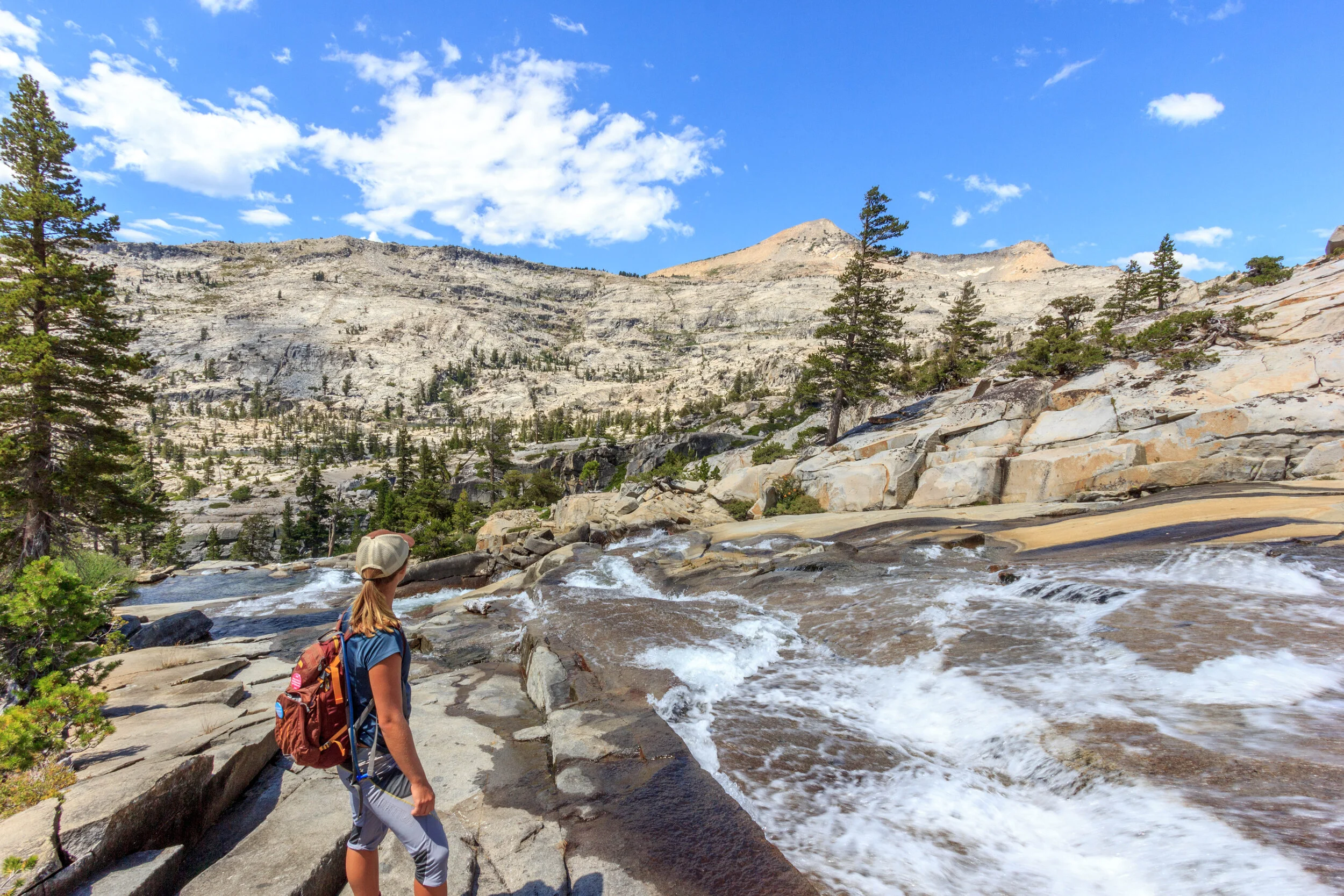 Location — Stanford Sierra Camp