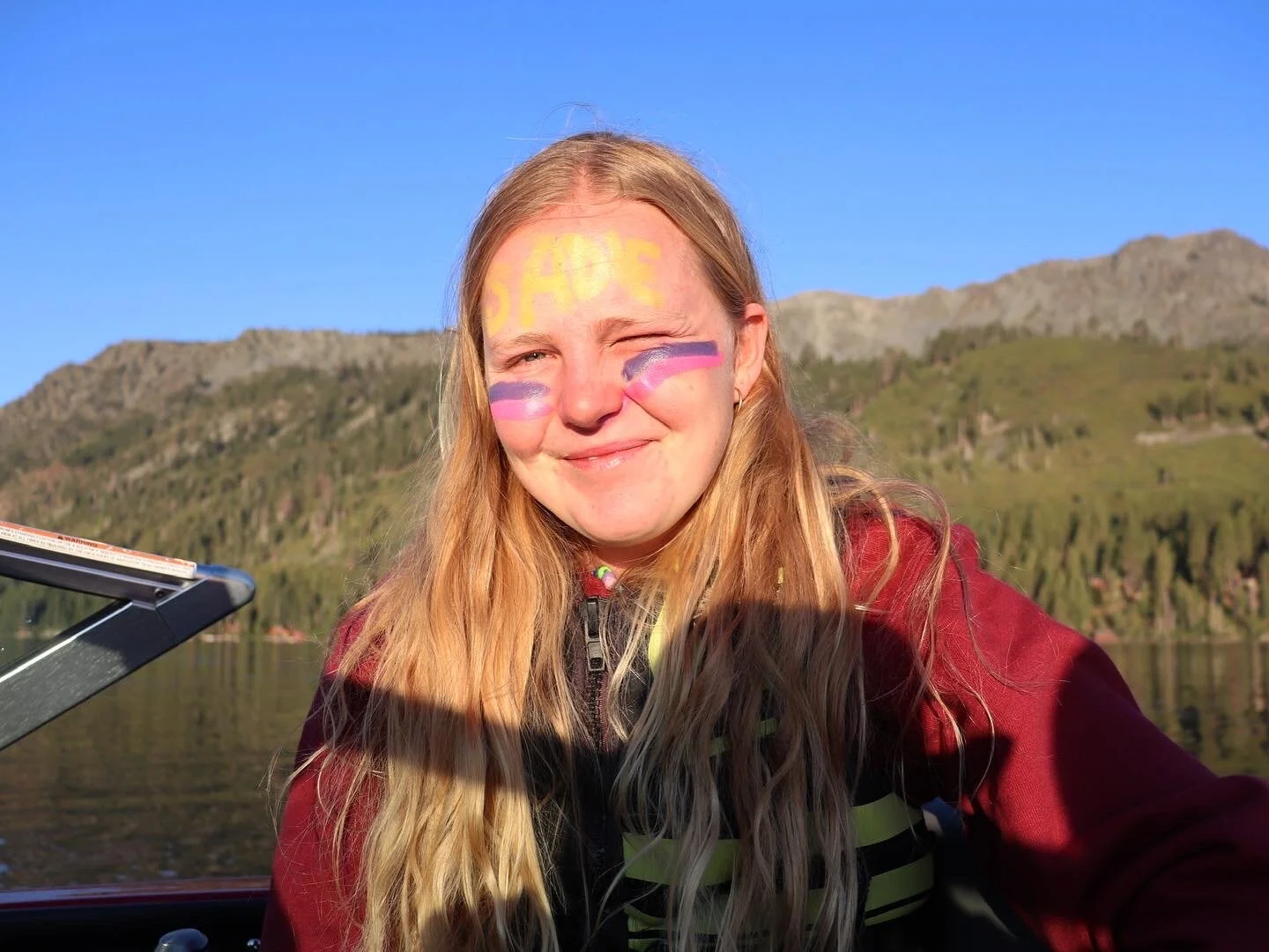 Meet ICOM — Stanford Sierra Camp