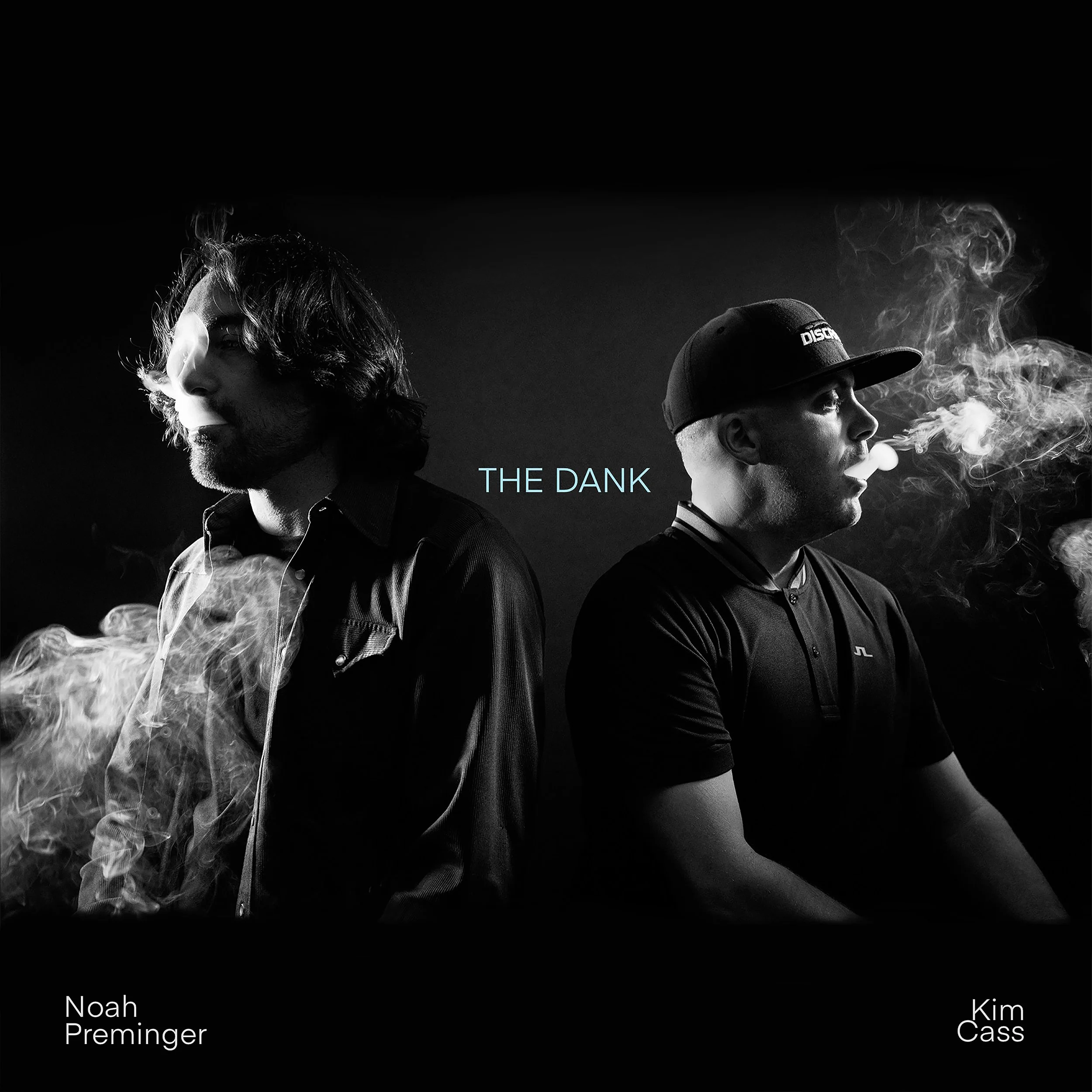 Discography — Noah Preminger